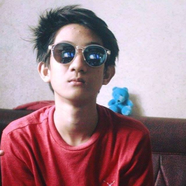 Personal Potfolio Website